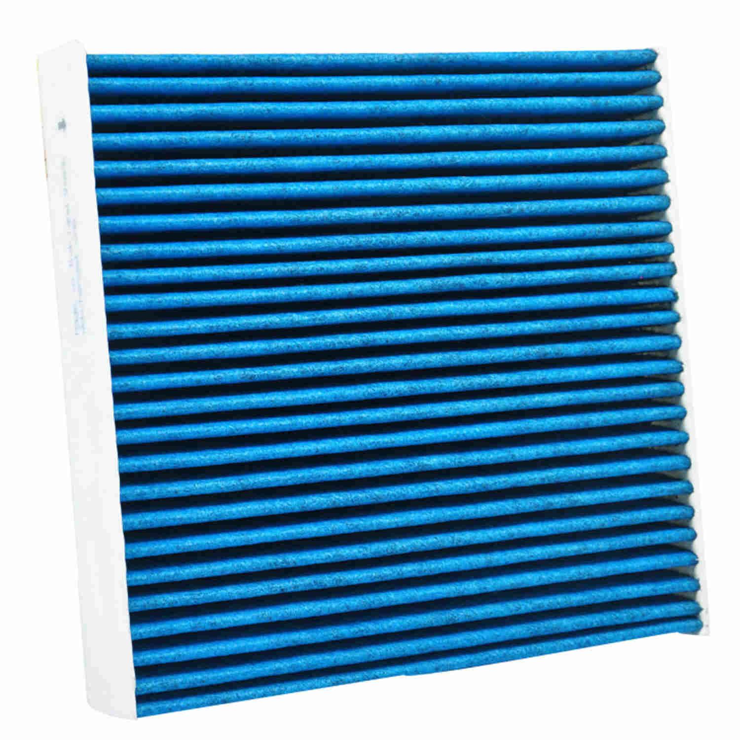 Filtro Ar Condicionado Ufi Toyota Prius 2009-2017 - Ben Imports