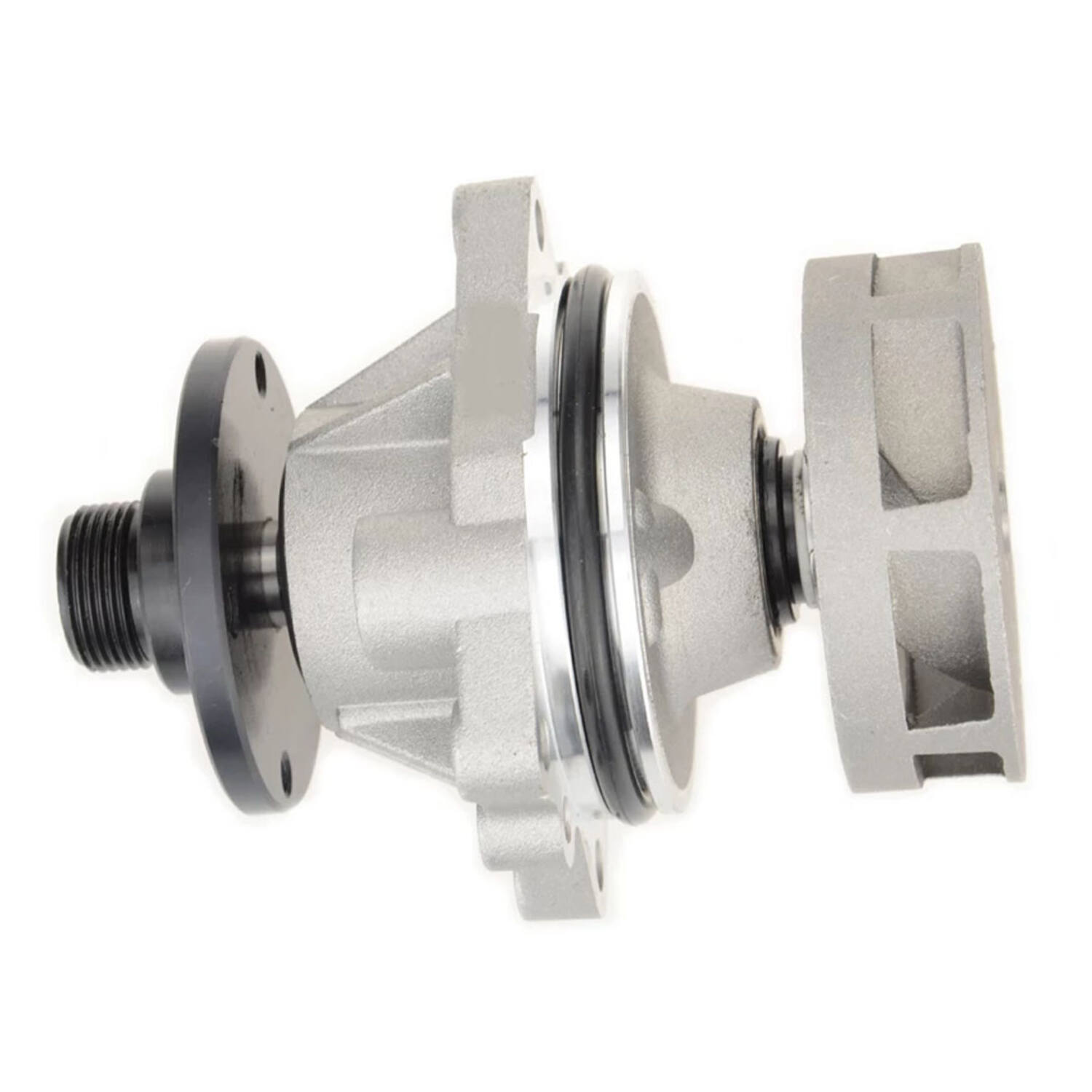 Bomba Agua Motor Bbi Germany Bmw 528 E34 2.8 24v 1995-2000 - Ben Imports