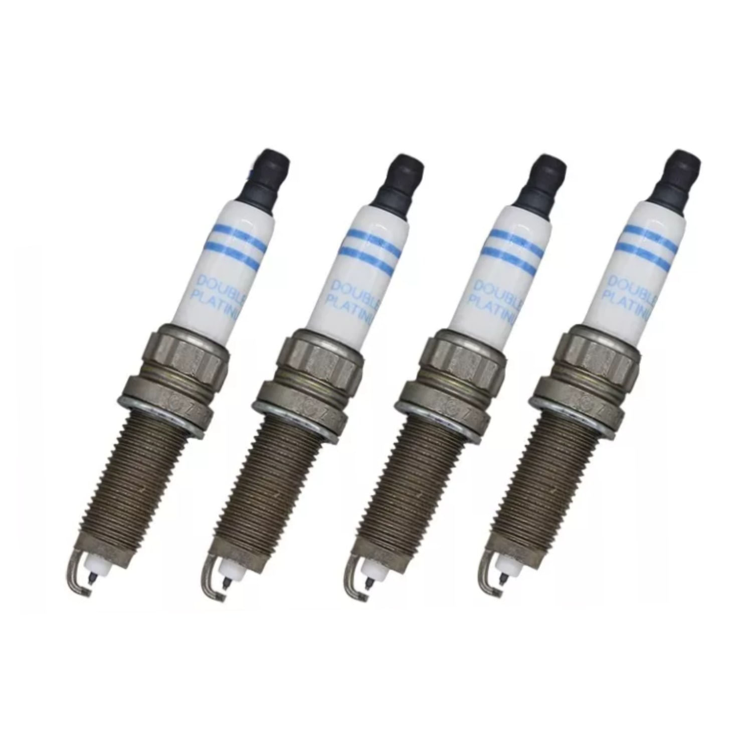 Vela Ignição Platinum Bosch Bmw X1 E84 2.0 16v 2012-2015 - Ben Imports