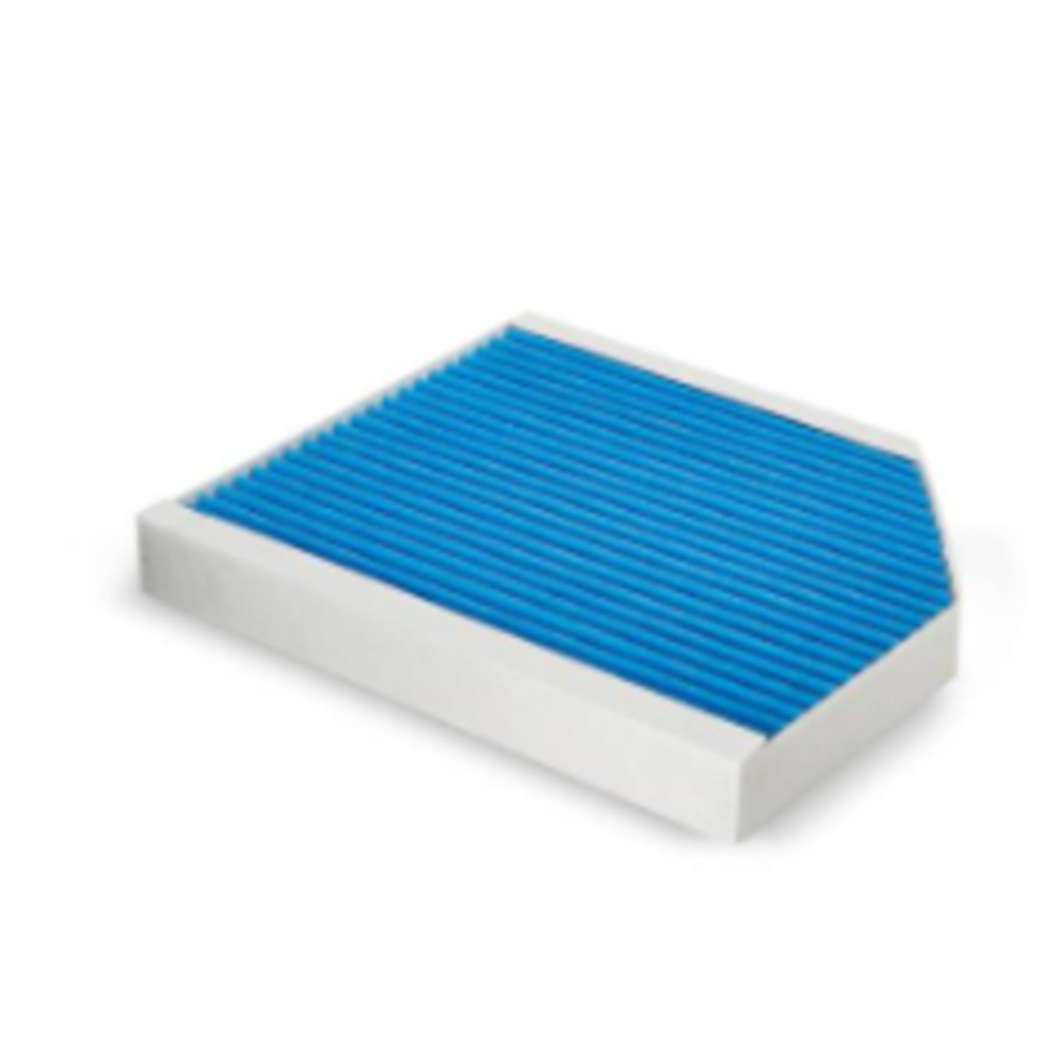 Filtro Ar Condicionado Ufi Audi A4 2008-2015 - Ben Imports