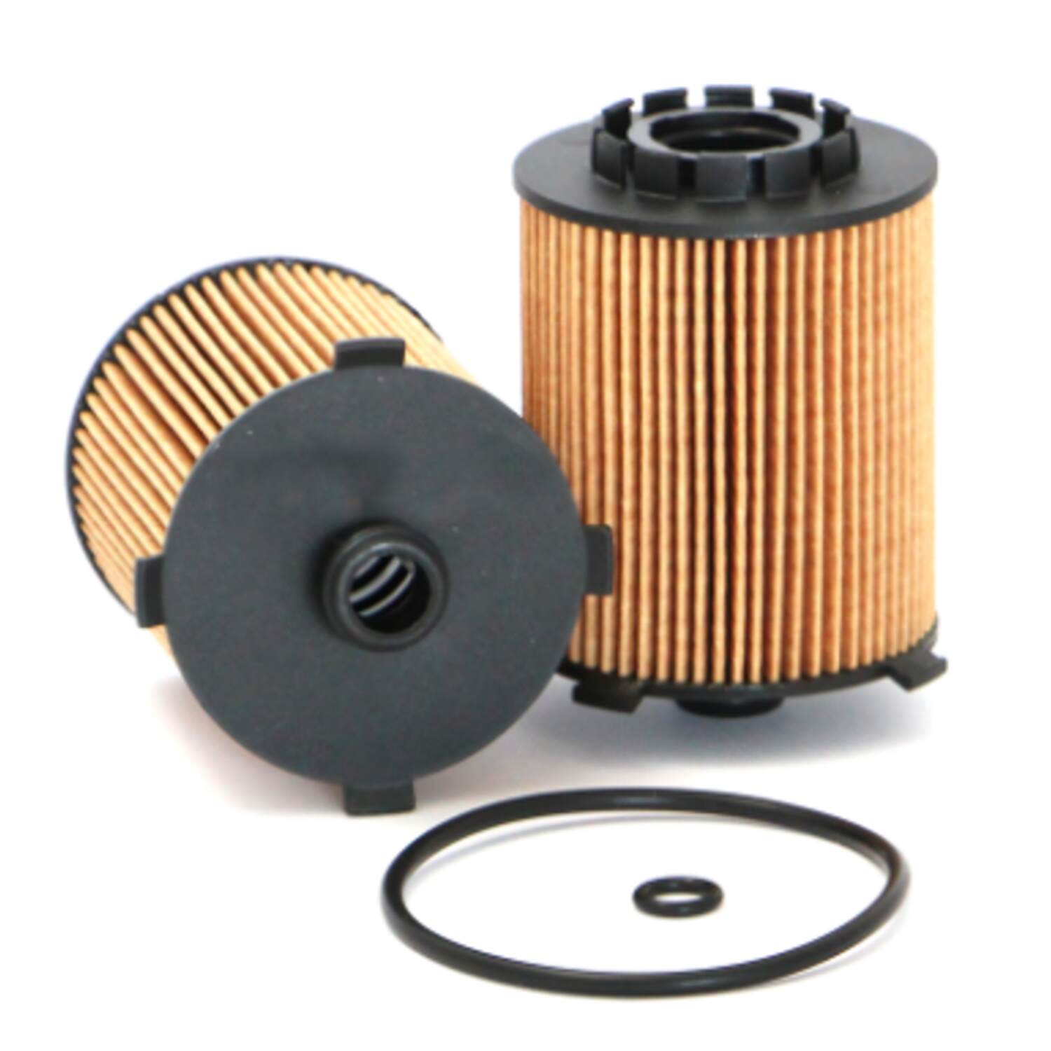 Filtro Óleo Motor Ufi Volvo Xc40 2017-2024 - Ben Imports