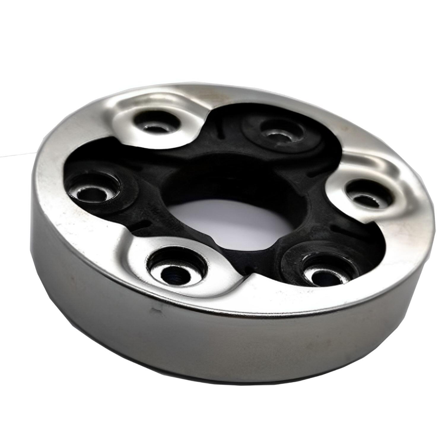 Coxim Cardan Bbi Germany Audi Q3 2.0 16v 2011-2024 - Ben Imports