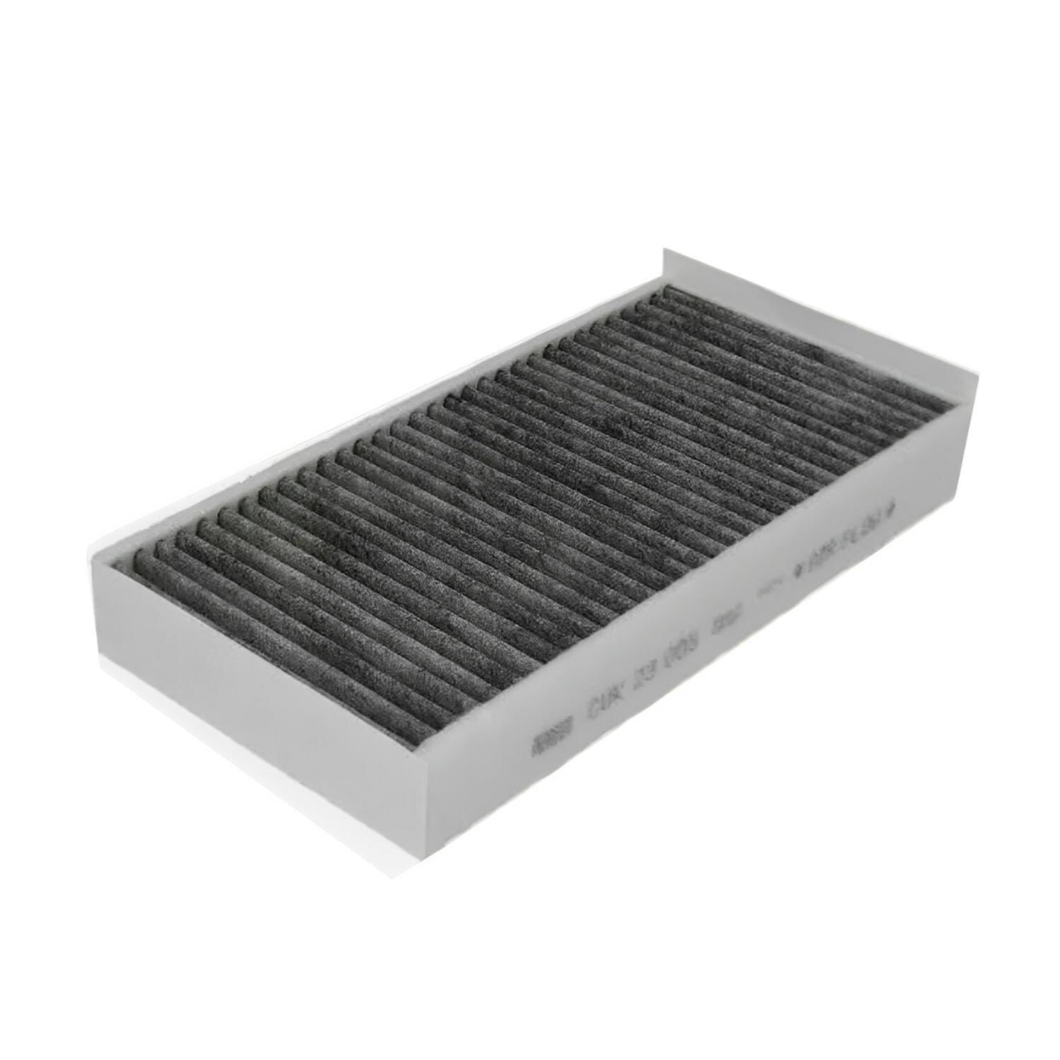 Filtro Ar Condicionado Mann-Filter Bmw X1 2.0 F48 2015 2016 - Ben Imports