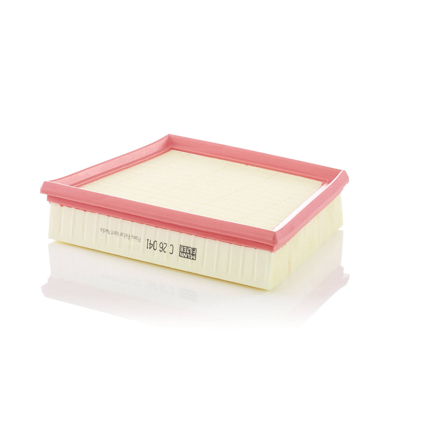 Filtro Ar Motor Mann-Filter Jaguar F-Pace 5.0 V8 Svr 2018-2023 - Ben ...