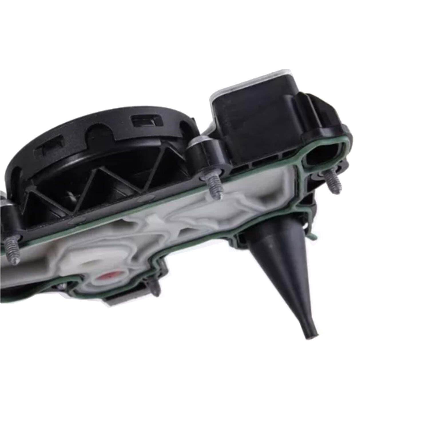 Valvula Pcv Topran Volkswagen Polo 2.0 2017 2024 - Ben Imports