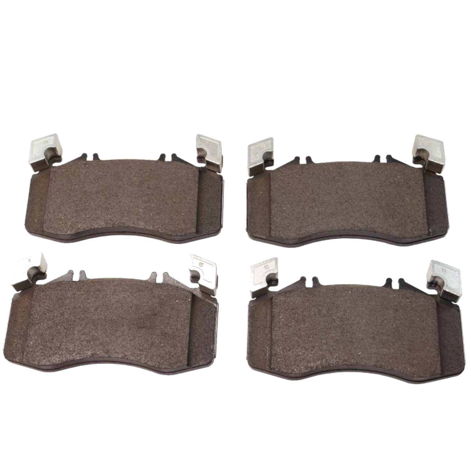 Pastilha Dianteira Textar Mercedes A45 Amg 2019 2024 - Ben Imports