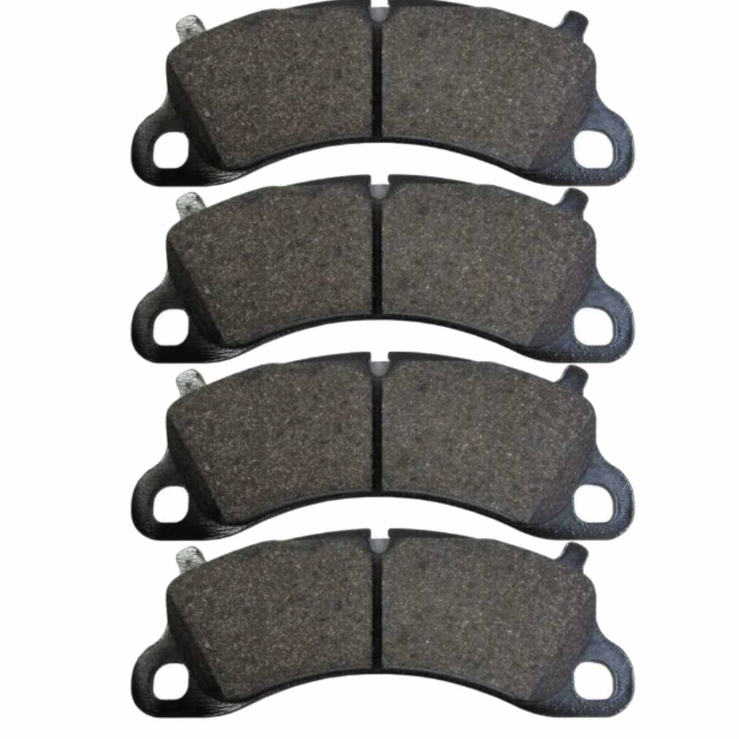 Pastilha Dianteira Textar Porsche 911 Targa 4s 2014 2019 - Ben Imports