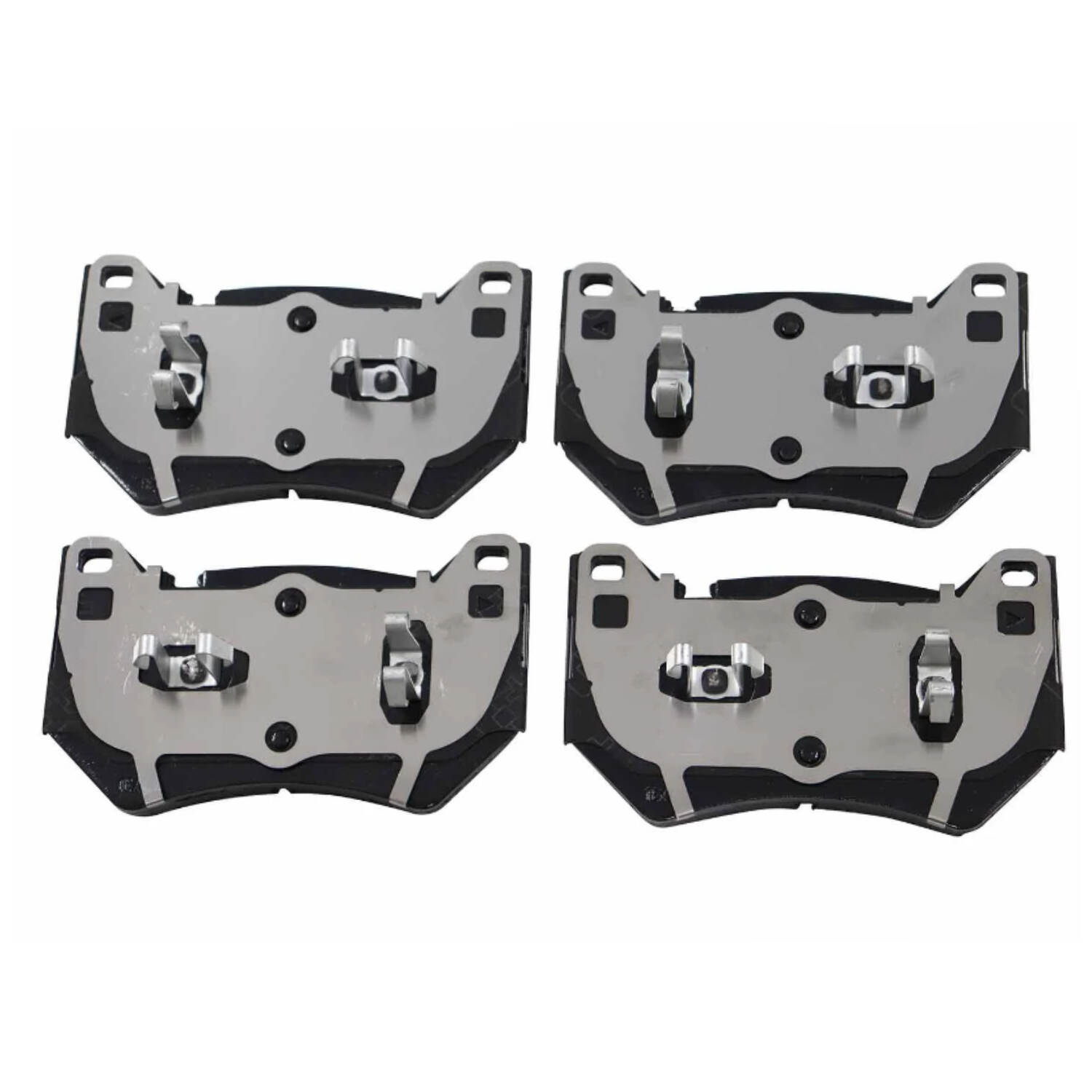 Pastilha Dianteira Textar Audi Q5 Fyb,fyg 2.0 2016-2020 - Ben Imports