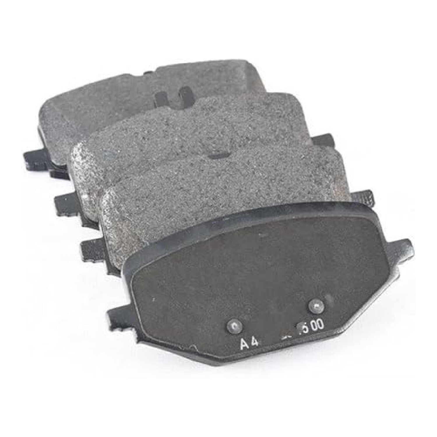 Pastilha Traseira Textar Mercedes Gle 450 2023 2024 - Ben Imports