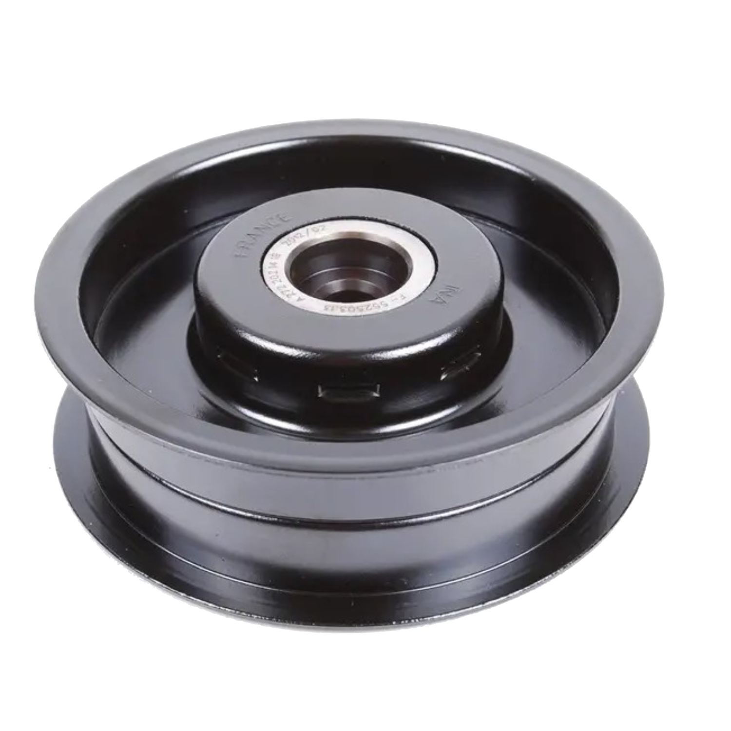 Rolamento Polia Poly-V Bbi Germany Mercedes C350 2007 2014 - Ben Imports