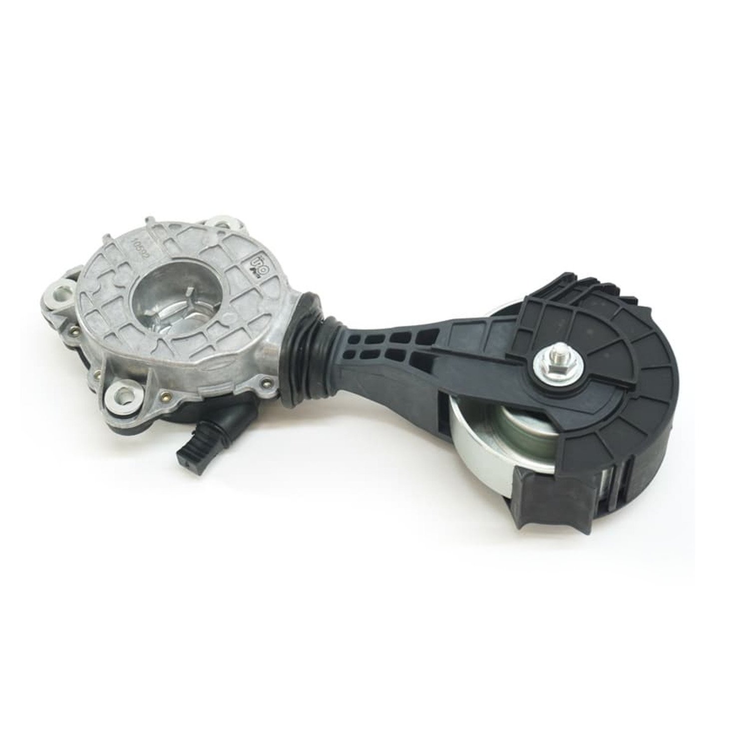 Tensor Poly-V Bbi Germany Mini Cooper Roadster R59 1.6 16v 2011-2015 ...