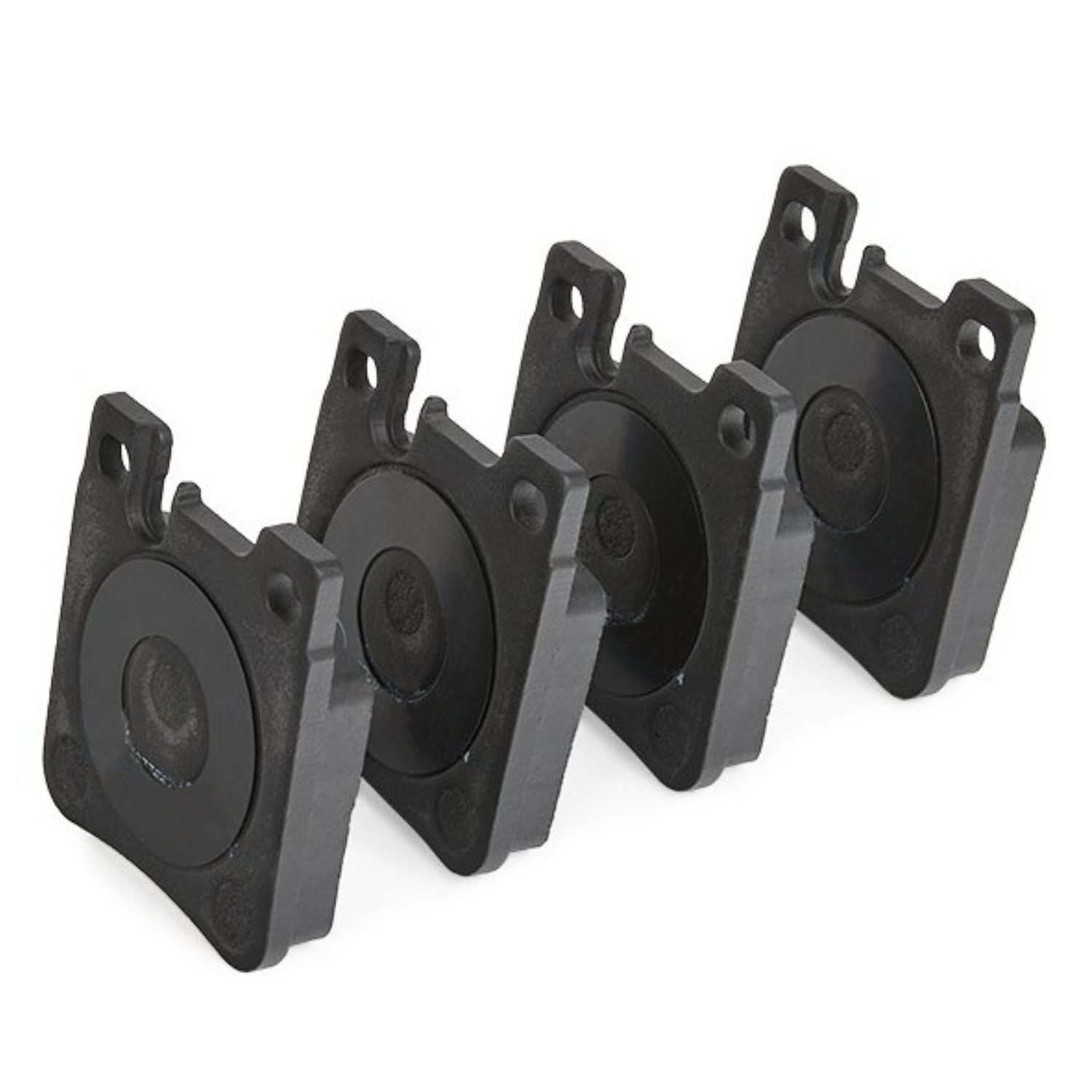 Pastilha Traseira Textar Mercedes C43 Amg W202 1997-2000 - Ben Imports