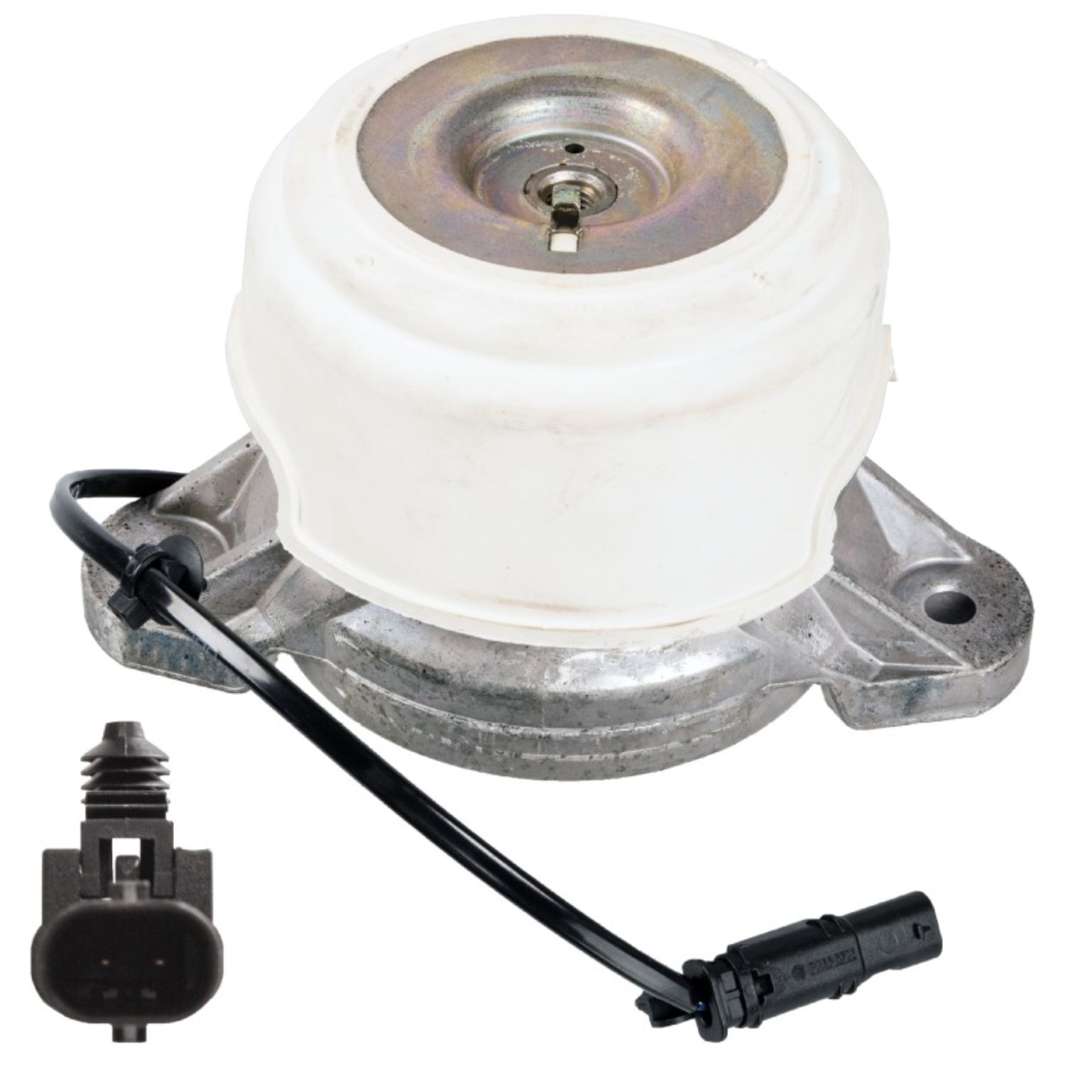 Coxim Motor Swag Mercedes Glk220 2.2 2008-2015 - Ben Imports