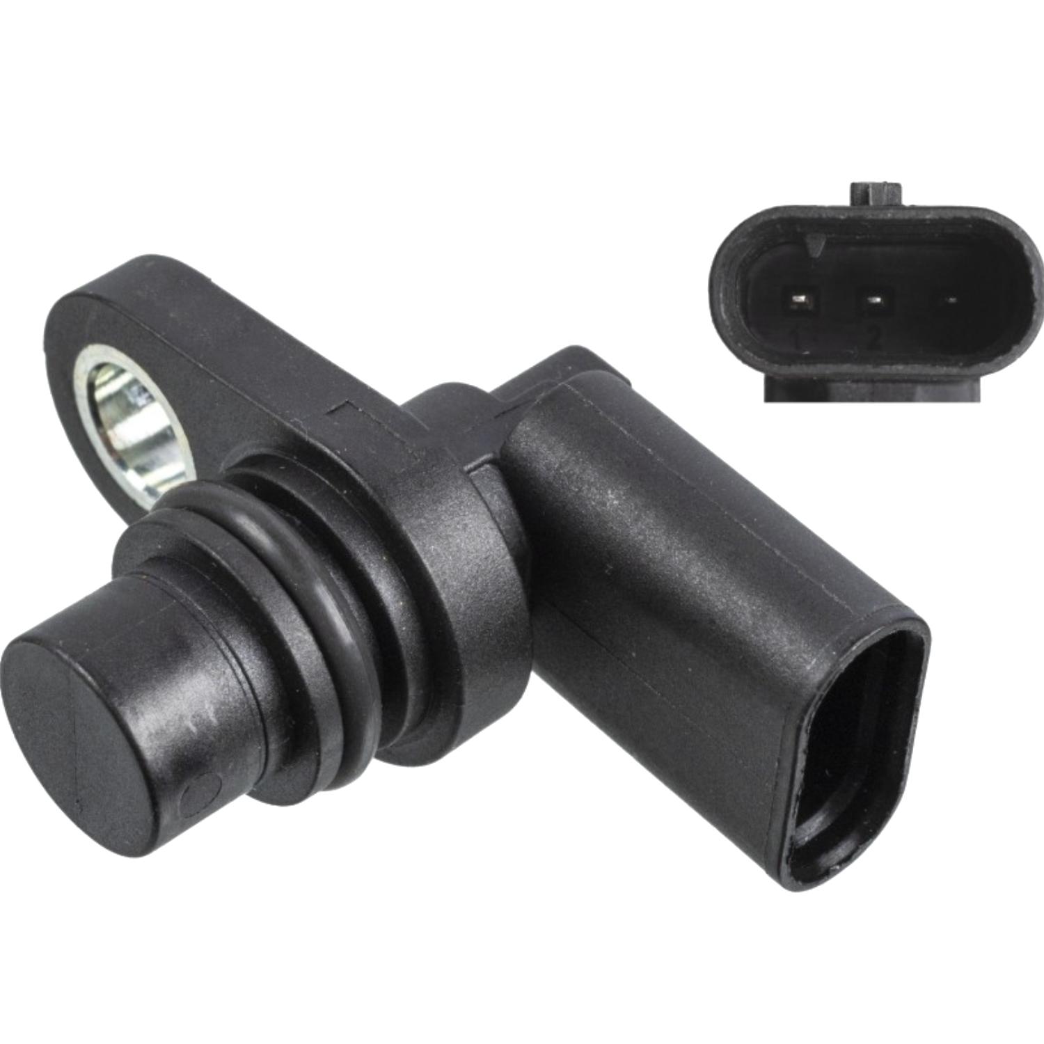 Sensor Comando Swag Mercedes E300 2019-2023 - Ben Imports